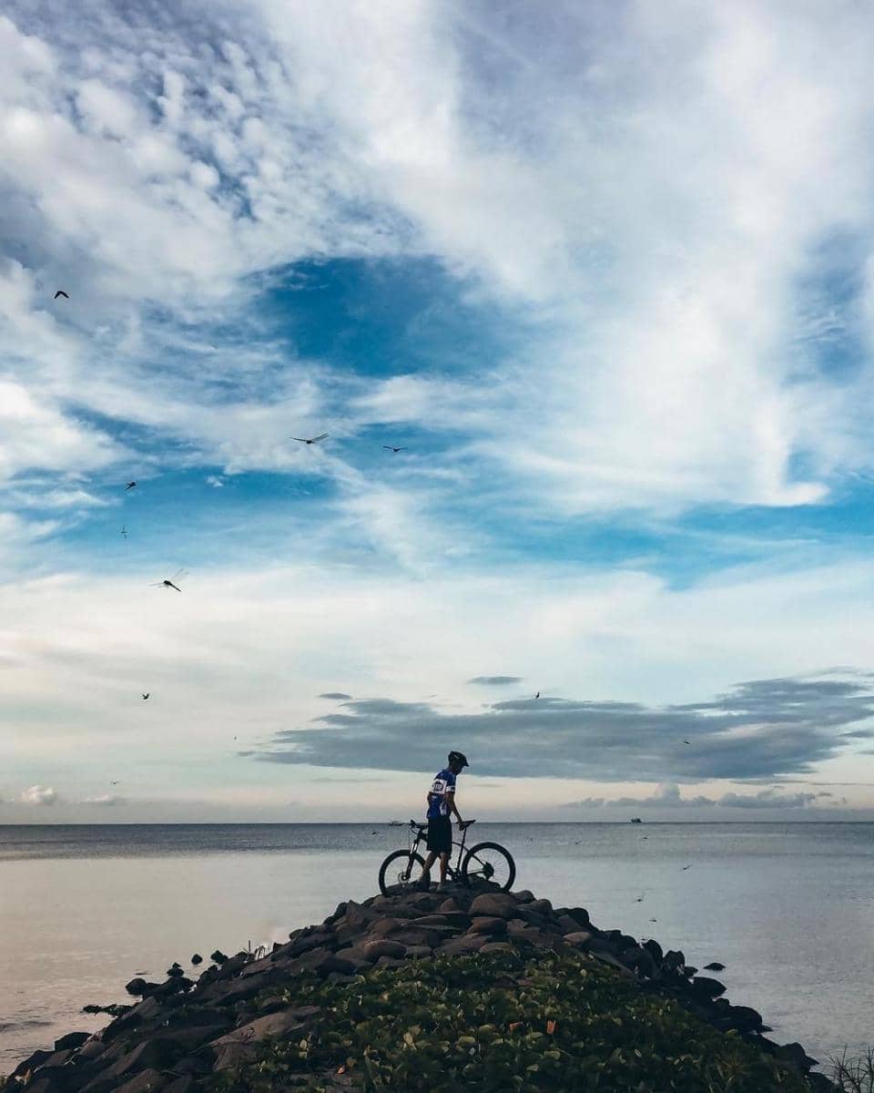 20 Tempat Wisata Tegal yang Indah dan Murah untuk Liburan | IDN Times