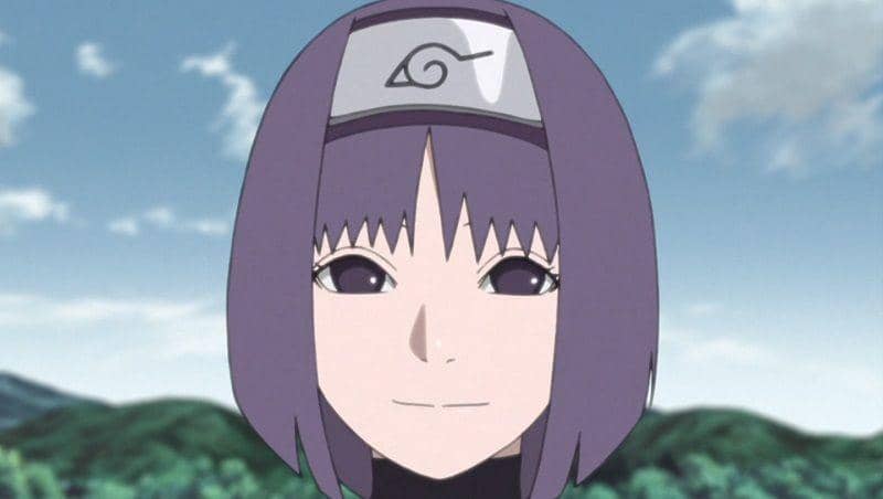 9 Fakta Sumire Kakei, Ketua Kelas di Angkatannya Boruto | Duniaku.com