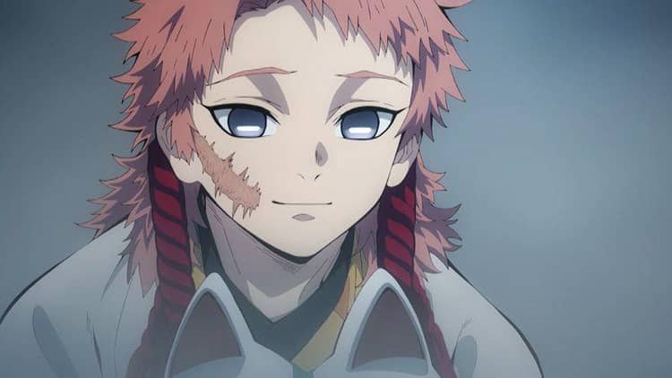 9 Fakta Sabito Kimetsu no Yaiba, Sosok yang Melatih Tanjiro | Duniaku.com