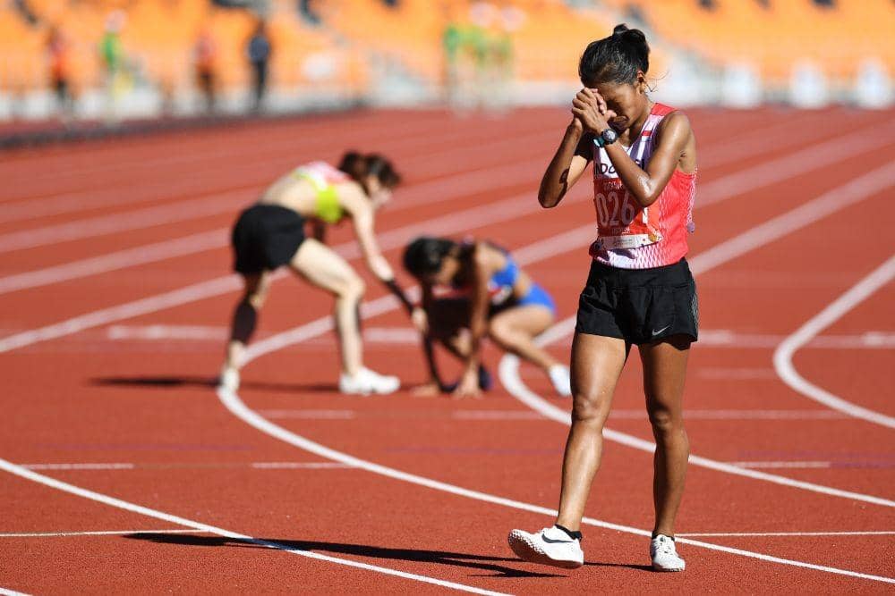 Sejarah Atletik di Dunia dan Indonesia, Berkembang Pesat | IDN Times