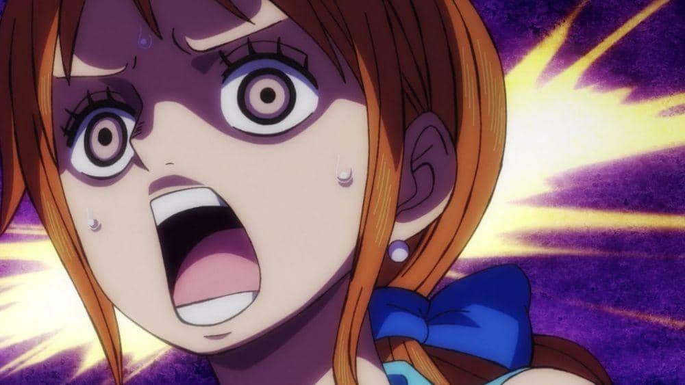 13 Fakta dan Profil Nami One Piece, Navigator Topi Jerami | Duniaku.com