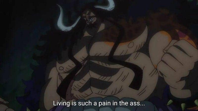 20 Fakta Kaido One Piece, Salah Satu Karakter Terkuat! | Duniaku.com
