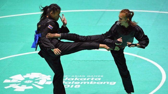 5 Peraturan Pencak Silat Terlengkap, Pemula Wajib Paham | IDN Times