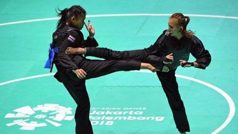 5 Peraturan Pencak Silat Terlengkap, Pemula Wajib Paham | IDN Times