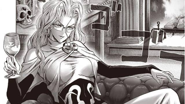 11 Fakta Orochi One Punch Man, Pemimpin Asosiasi Monster | Duniaku.com