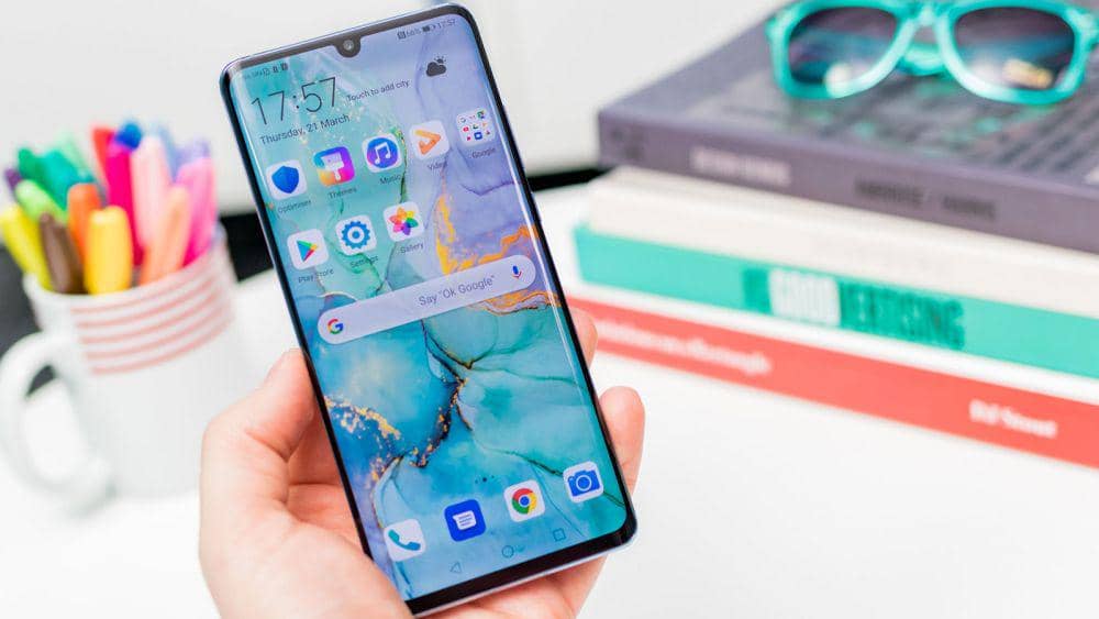 5 Smartphone Huawei 2019 dengan Standar DCI-P3, Seperti Bioskop! | IDN ...