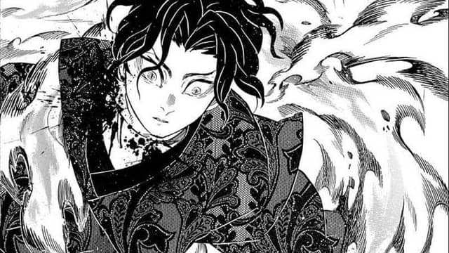 Melihat Kimetsu no Yaiba 187, Ini 5 Kunci Mengalahkan Muzan! | Duniaku.com
