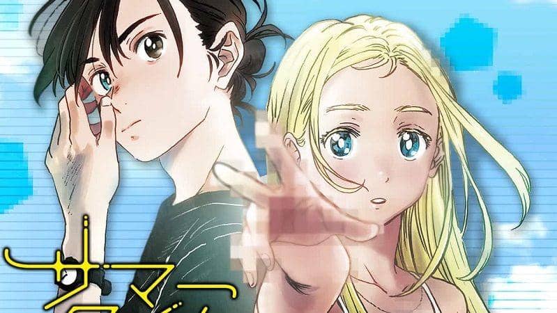 9 Fakta Summer Time Rendering, Seri yang Bikin Mikir | Duniaku.com