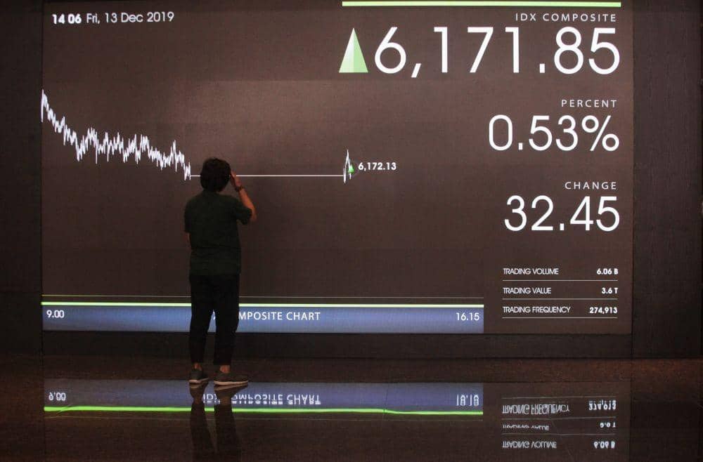 6 Perbedaan Saham Biasa dan Saham Preferen, Pelajari yuk! | IDN Times
