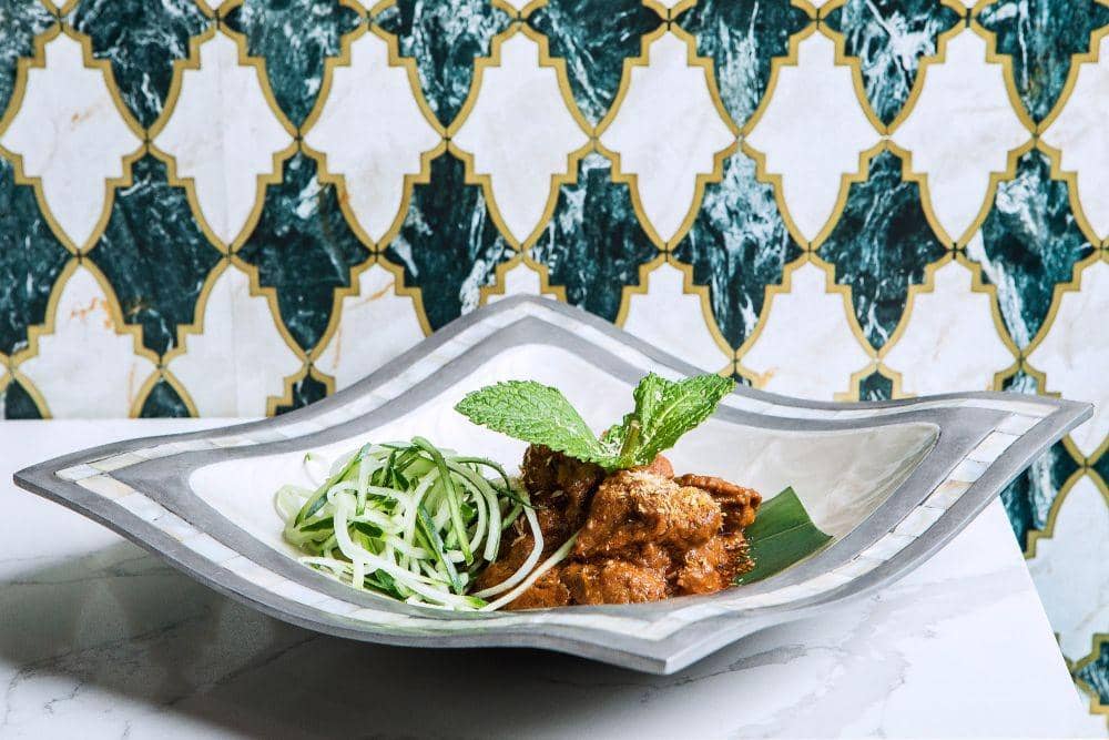 Resep Rendang Daging Sapi Khas Padang dan Cara Membuatnya | IDN Times