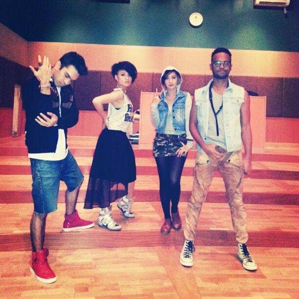 Sudah Lama Bubar, Begini Kabar 4 Personel Grup Vokal Tangga | IDN Times