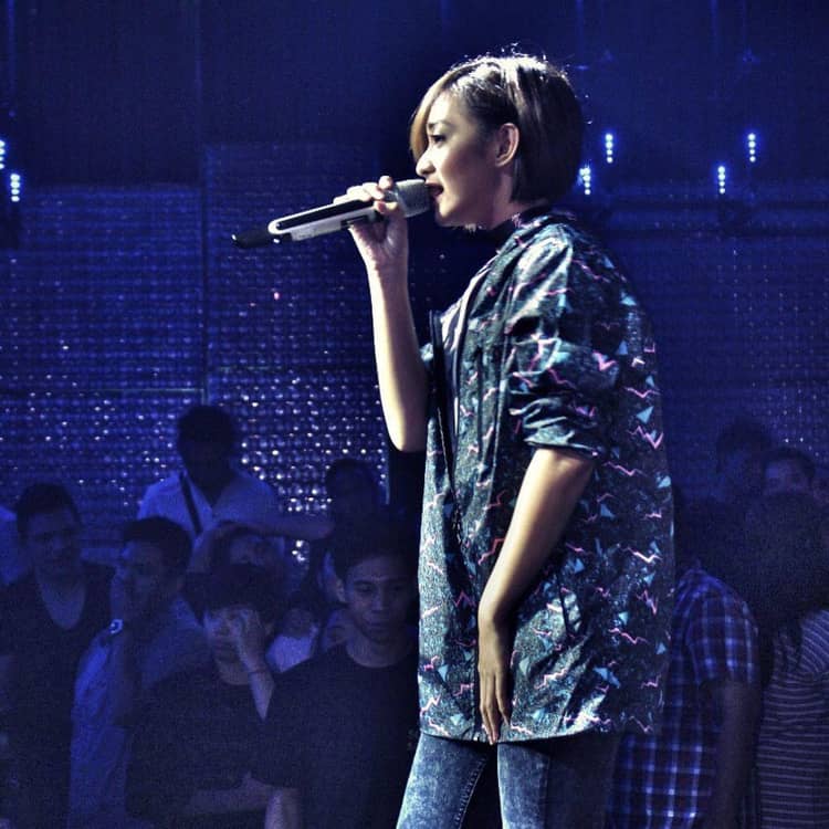 Sudah Lama Bubar, Begini Kabar 4 Personel Grup Vokal Tangga | IDN Times