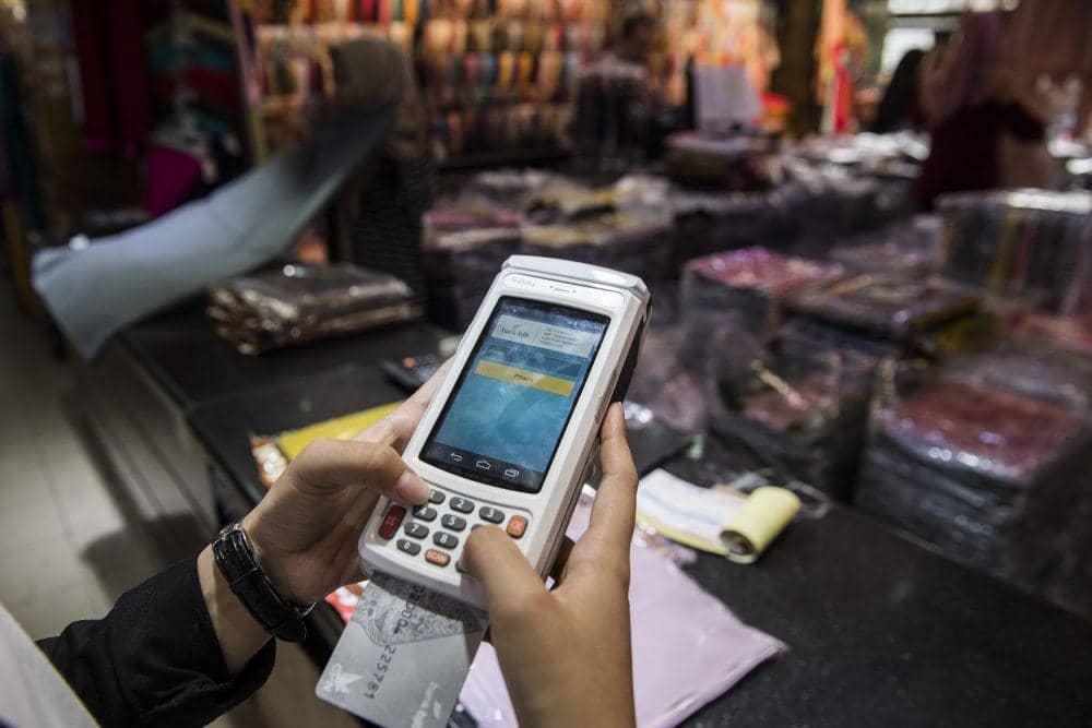 Mesin EDC: Jenis-jenis, Cara Kerja dan Menggunakannya | IDN Times