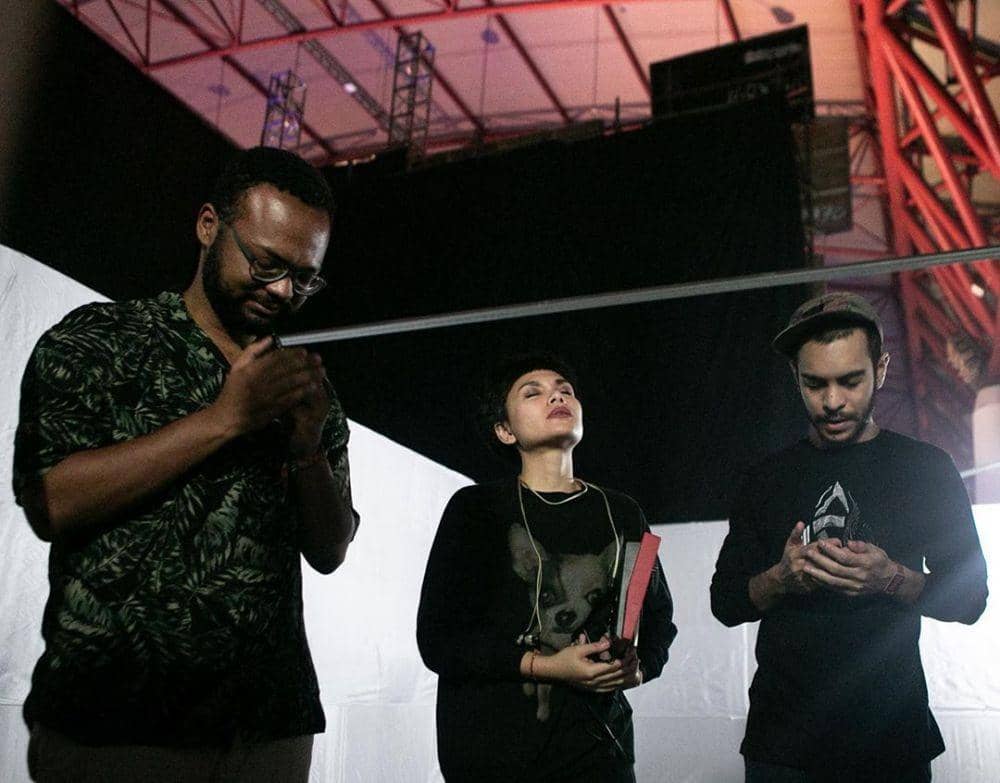 Sudah Lama Bubar, Begini Kabar 4 Personel Grup Vokal Tangga | IDN Times