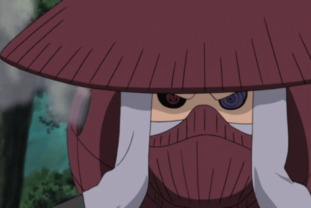 Daftar 17 Jinchuriki yang Ada di Serial Naruto! | Duniaku.com