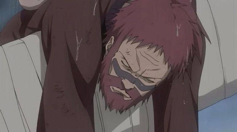 8 Karakter Berambut Merah yang Bukan Uzumaki di Naruto! | Duniaku.com