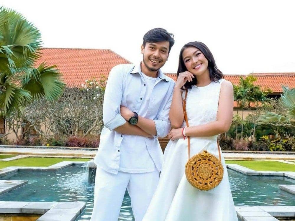 Jadi Istri Mas Pur di Sinetron TOP, 10 Potret Ana Riana dan Kekas | IDN Times