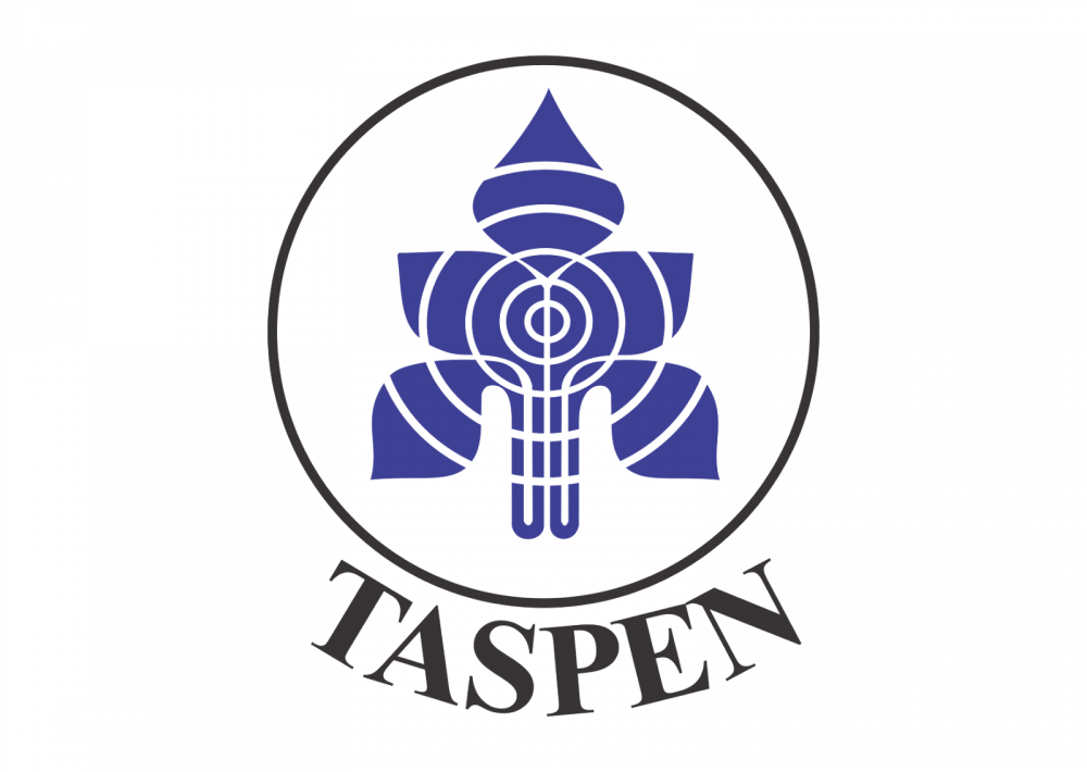 Taspen Kenalkan Logo Baru, Lebih Dinamis dan Sarat Makna | IDN Times Jabar