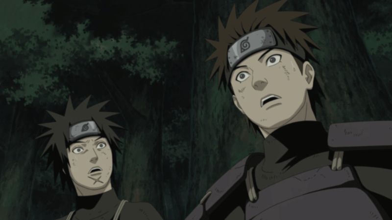 7 Fakta Danzo Shimura Si Manipulator Andal di Naruto! | Duniaku.com