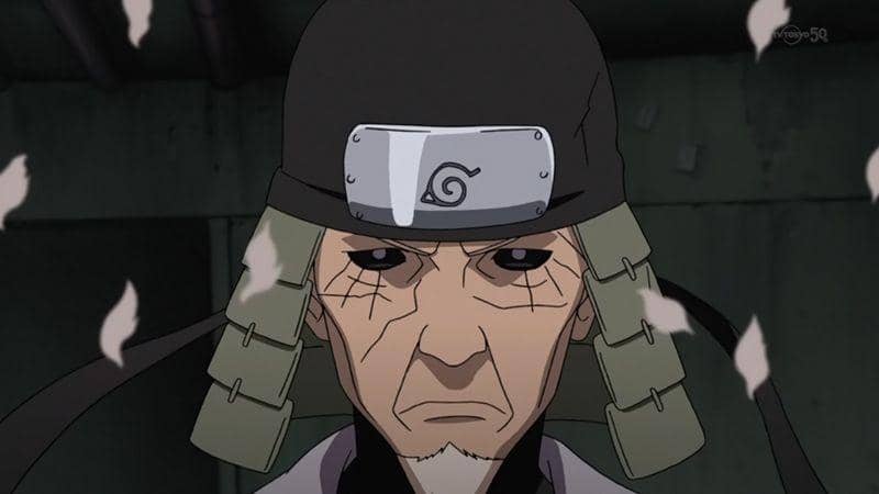 10 Fakta Hiruzen Sarutobi, Hokage ke-3 Genius dari Konoha! | Duniaku.com