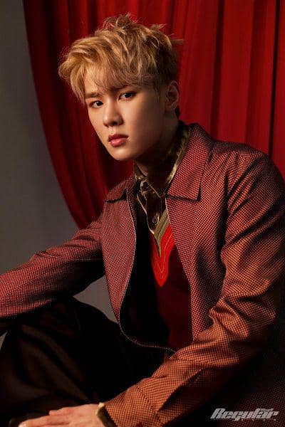 10 Perjalanan Karier Kun, Leader WayV yang Jadi Host Talk Show | IDN Times
