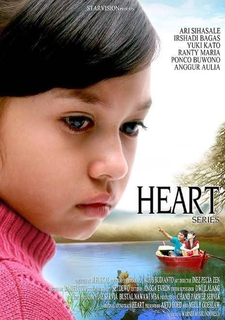 10 Sinetron Paling Populer di Tahun 2000an, Nostalgia Yuk! | IDN Times