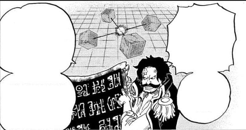 11 Fakta Gol D. Roger One Piece, sang Raja Bajak Laut! | Duniaku.com