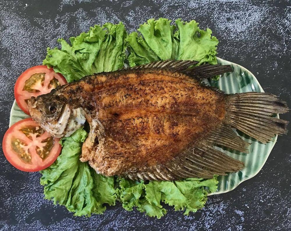 17 Tempat Makan Keluarga di Bekasi yang Enak dan Murah | IDN Times