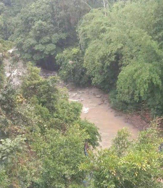 Kronologi Kecelakaan Maut Bus Sriwijaya, 25 Penumpang Tewas | IDN Times