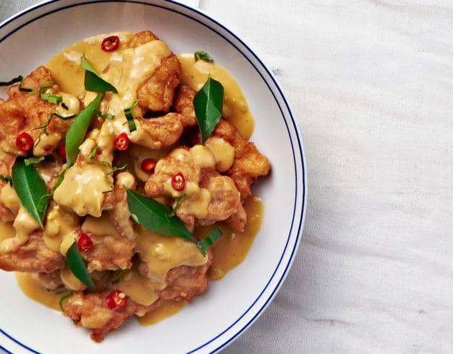 5 Resep Babi Goreng Sederhana untuk Pemula | IDN Times