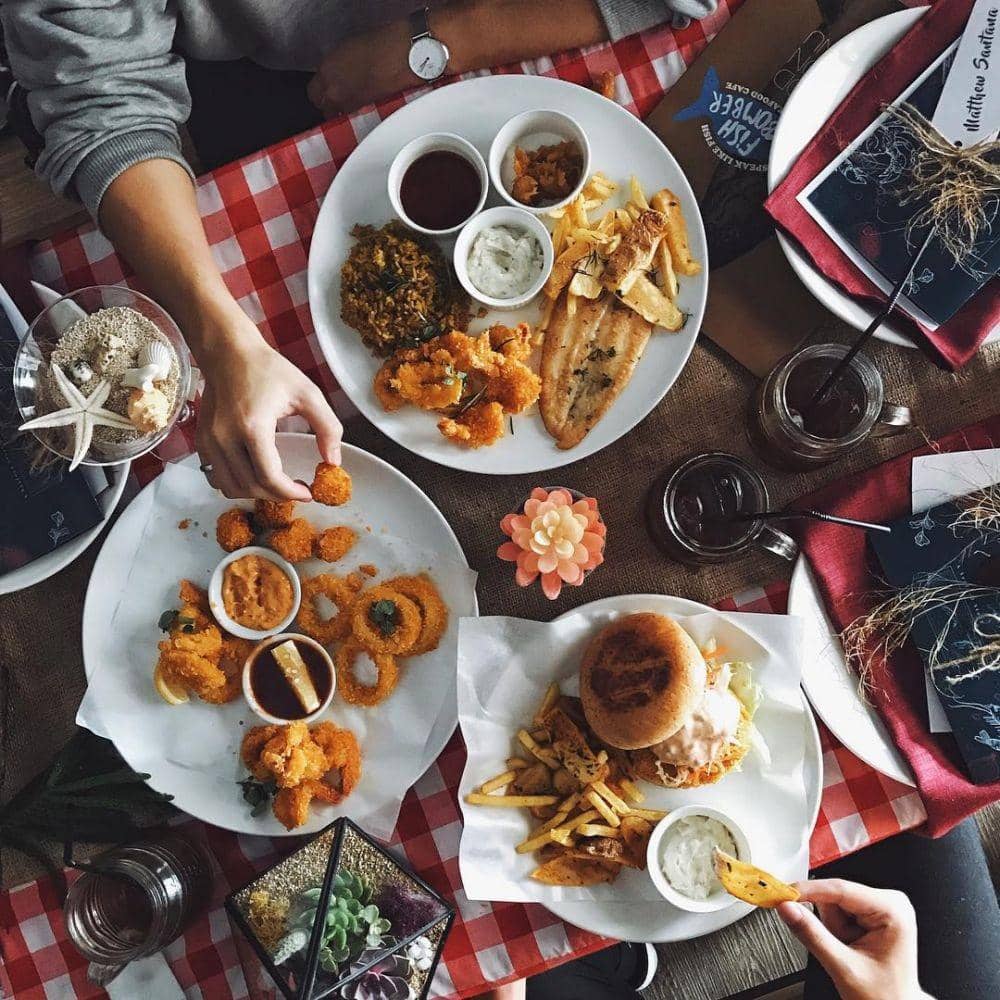 15 Tempat Makan di Tebet Terbaik dan Enak untuk Kulineran | IDN Times