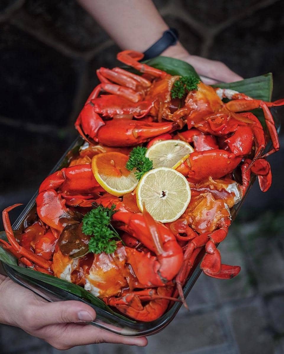 15 Tempat Makan di Tebet Terbaik dan Enak untuk Kulineran | IDN Times
