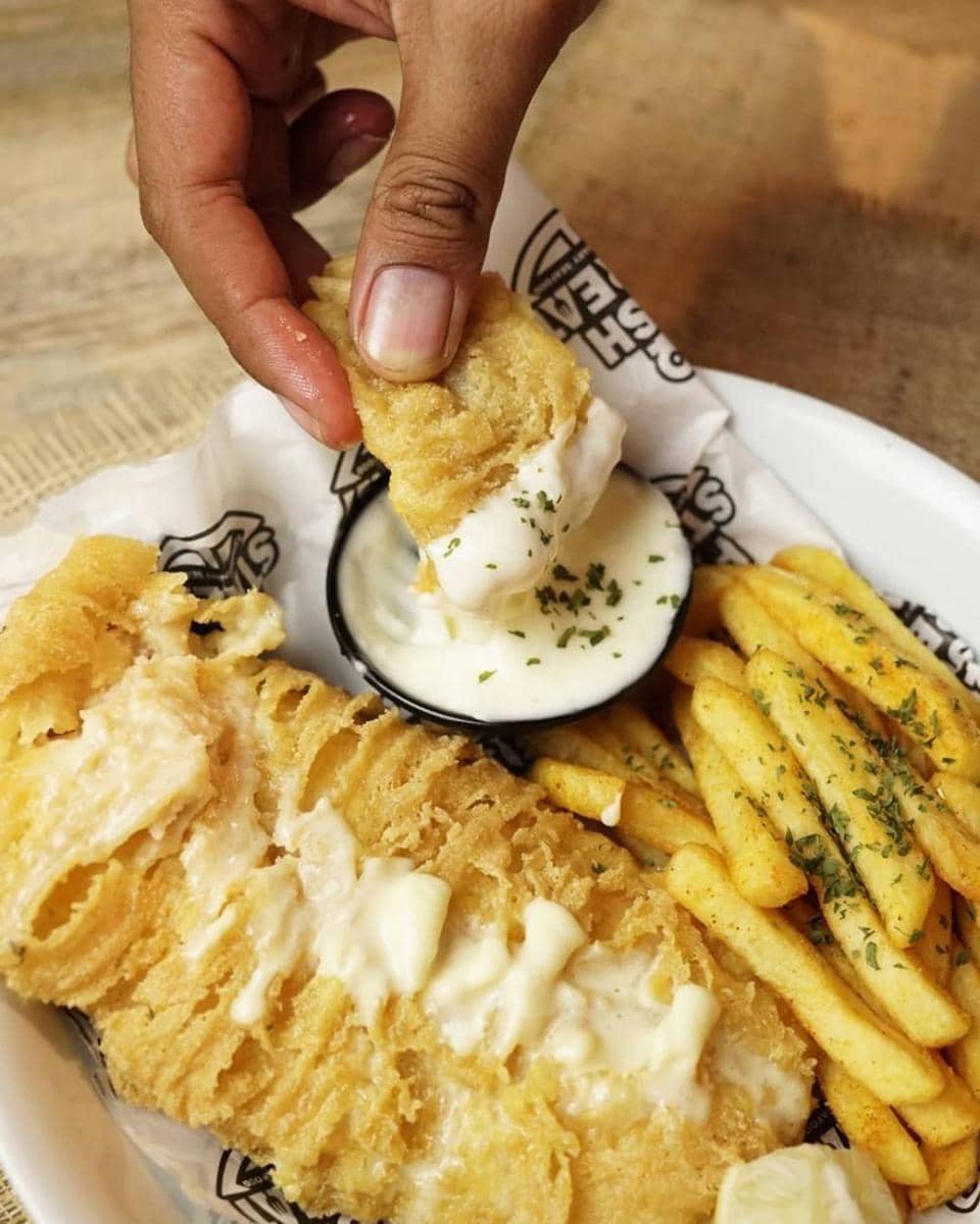 15 Tempat Makan di Tebet Terbaik dan Enak untuk Kulineran | IDN Times