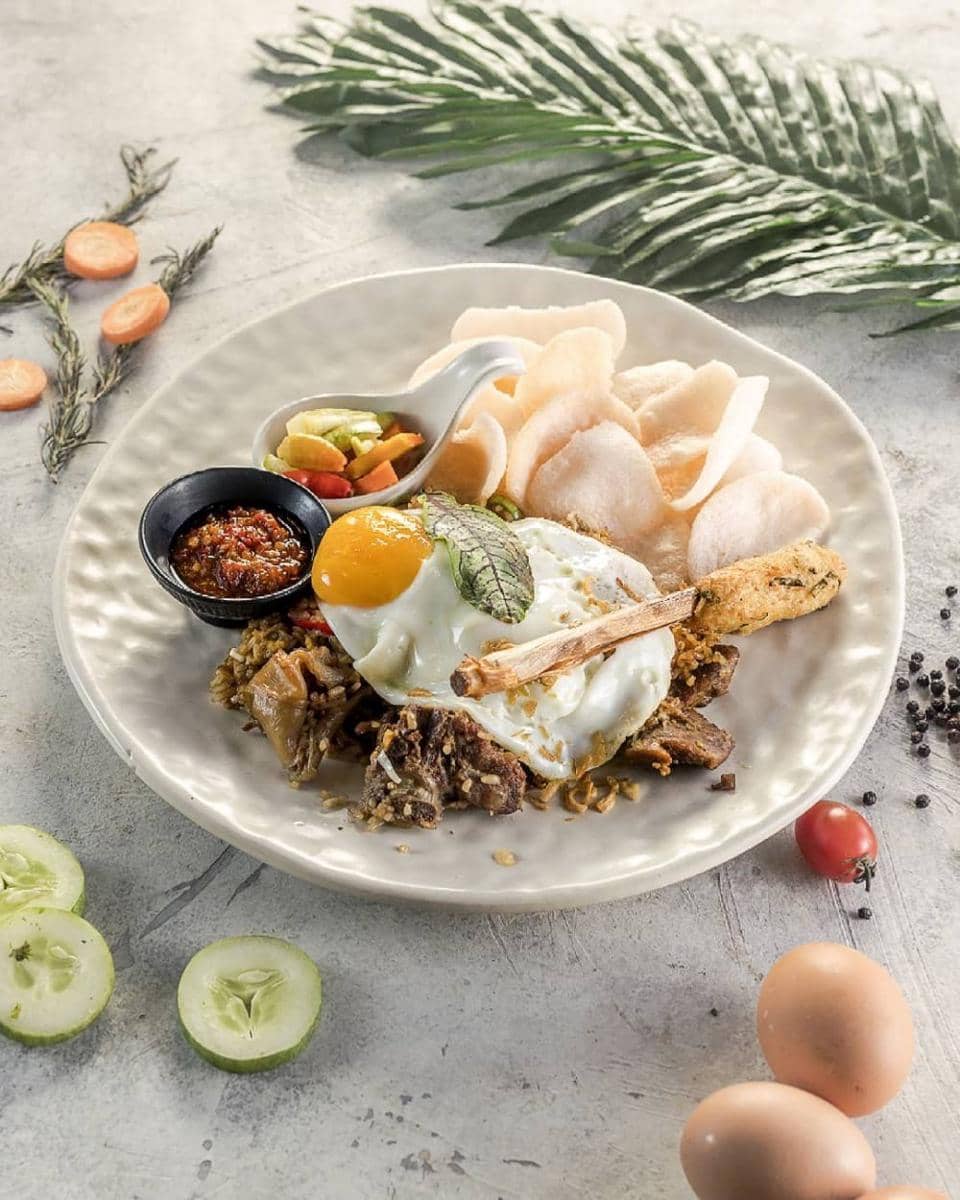15 Tempat Makan di Tebet Terbaik dan Enak untuk Kulineran | IDN Times