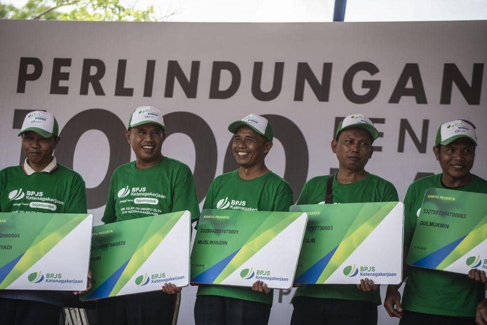 Syarat dan Cara Klaim JKK BPJS Ketenagakerjaan | IDN Times