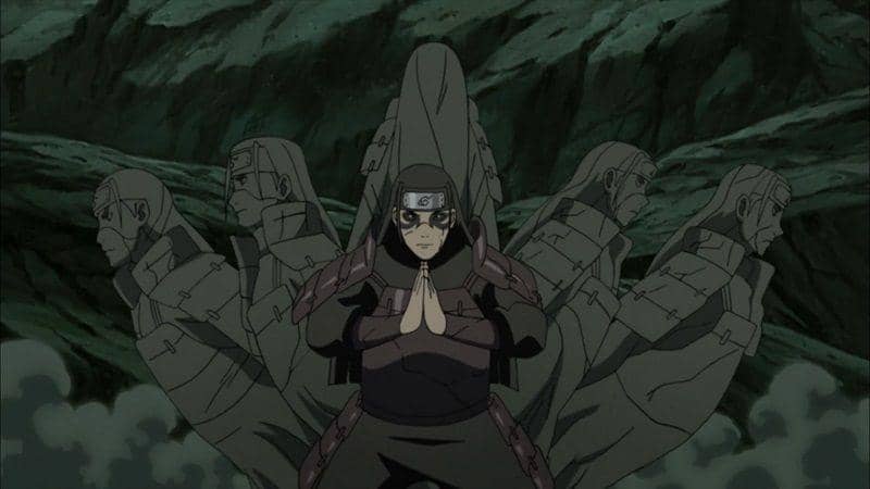 7 Fakta Kage Bunshin Jutsu yang Ikonik dengan Naruto Uzumaki | Duniaku.com