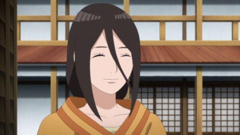 6 Fakta Hanabi Hyuga, Penerus Klan Hyuga yang Kuat di Boruto! | Duniaku.com