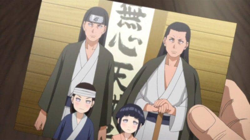 Kematian Neji di Naruto Shippuden Sangat Penting, Apa Alasannya ...