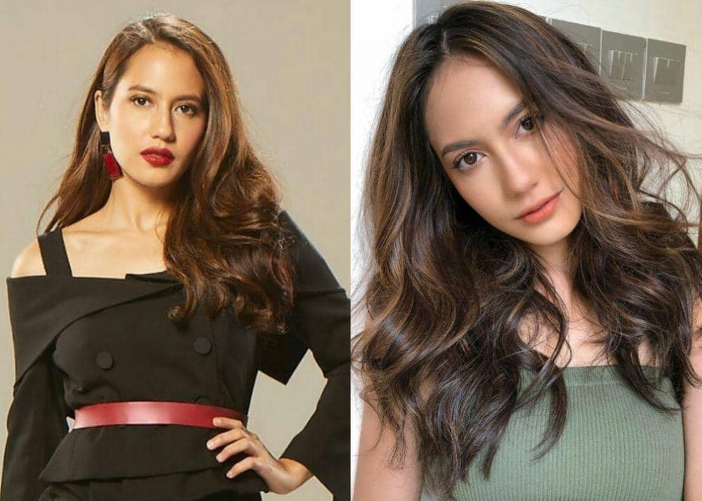 10 Artis yang Jadi Bintang Iklan Shampoo, Rambutnya Emang Memeson | IDN ...