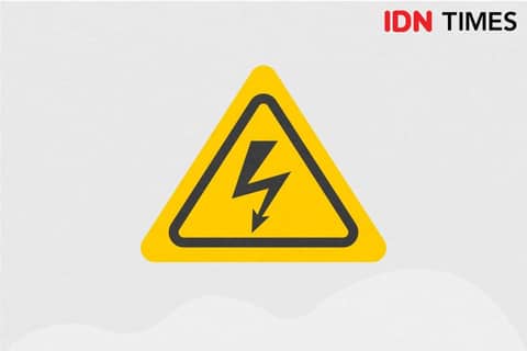 ESDM Ungkap Kapasitas Listrik Nasional Tembus 107 GW per Oktober | IDN ...