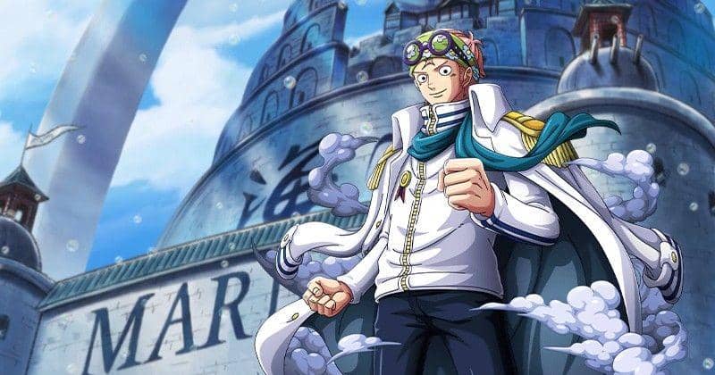 10 Fakta Koby One Piece, Pahlawan dari Insiden Rocky Port! | Duniaku.com