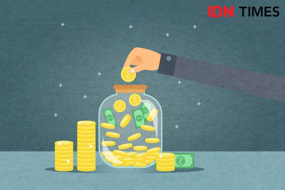 7 Cara Sederhana agar Bisa Menabung meski Banyak Pengeluaran | IDN Times