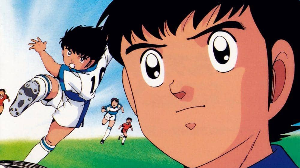 10 Fakta Tsubasa Ozora dari Captain Tsubasa, Jenius Bola | Duniaku.com