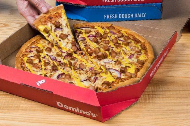 47 Menu Domino's Pizza 2024 Paling Enak, Ini Rekomendasinya | IDN Times