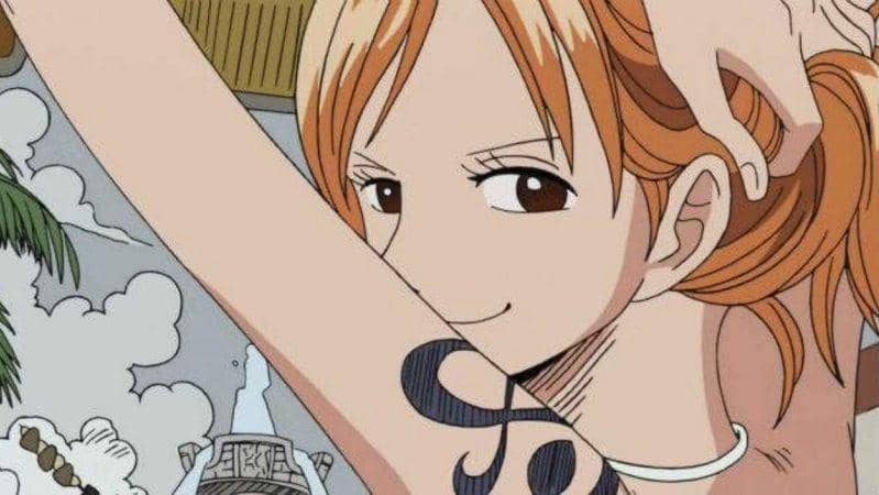 13 Fakta dan Profil Nami One Piece, Navigator Topi Jerami | Duniaku.com