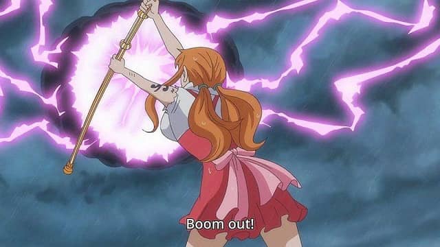 7 Prestasi Nami di One Piece, Jangan Diremehkan! | Duniaku.com