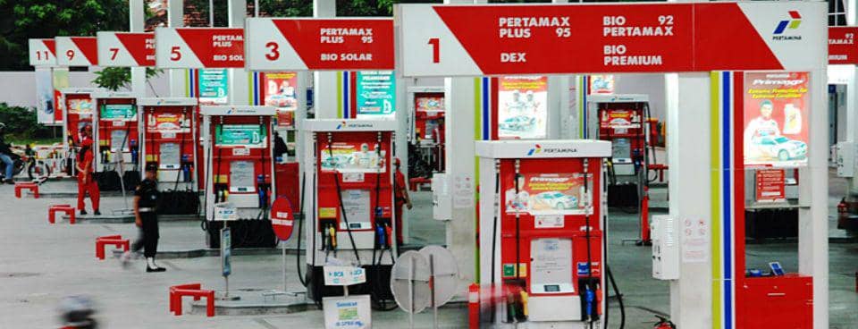 Mengenal Dexlite, Bahan Bakar Mesin Diesel dari Pertamina | IDN Times