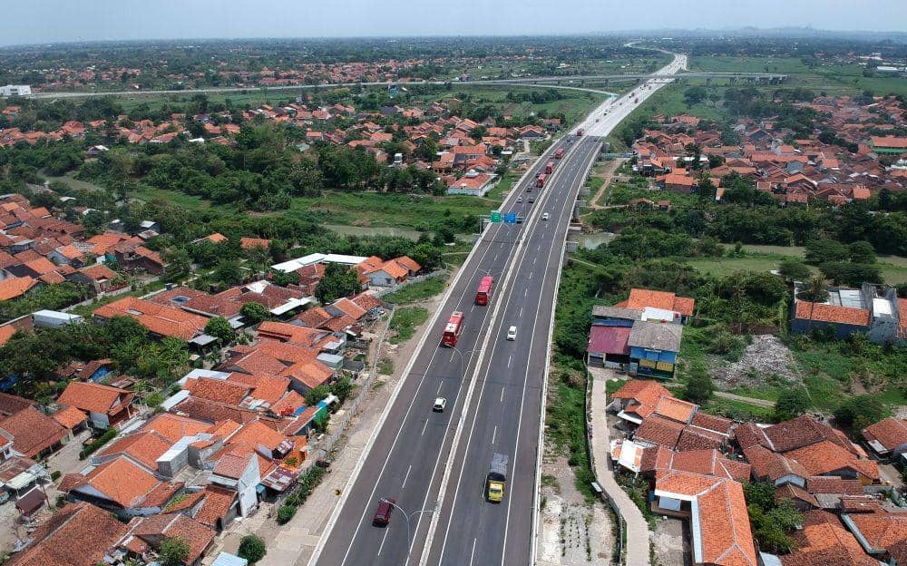 4 Klasifikasi Jalan Berdasarkan Fungsinya | IDN Times