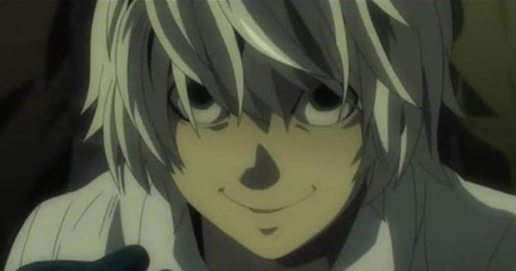 15 Karakter Anime Rambut Putih, Semuanya Favorit Penggemar! | Duniaku.com