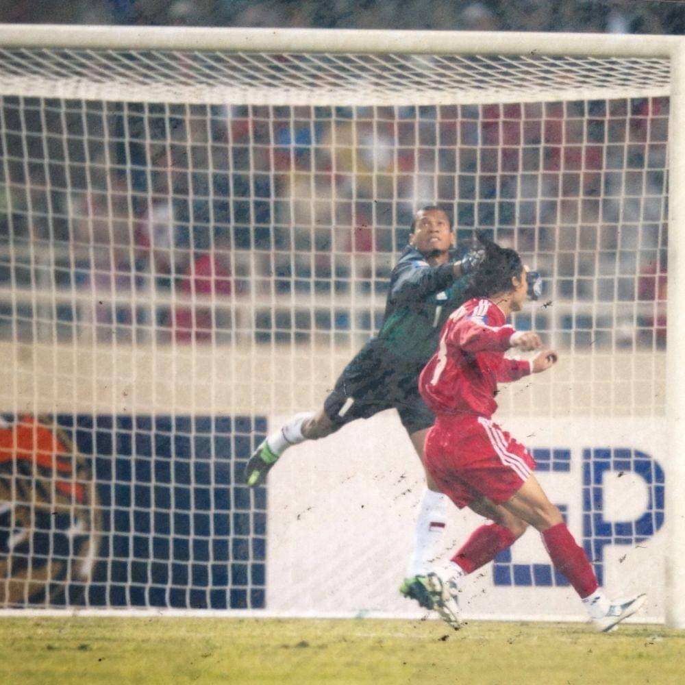 Piala Asia AFC: Sejarah, Top Skor, dan Pemain Terbaiknya | IDN Times